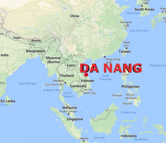 Transportation | Danang Travel and Shopping Guide