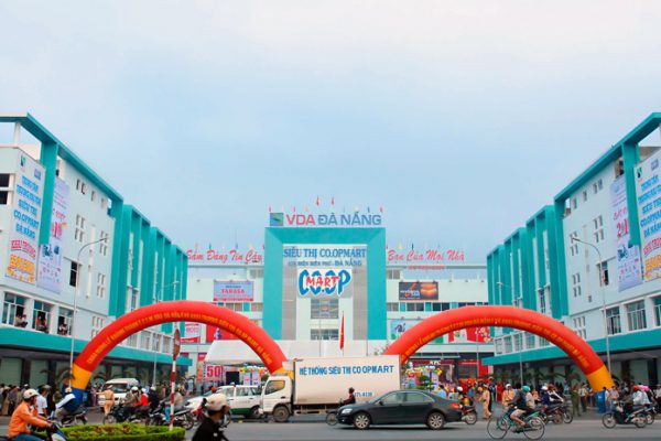 Shopping Malls in Da Nang | Kinh nghiệm du lịch và mua sắm tại Đà Nẵng Shopping Malls in Da Nang | Kinh nghiệm du lịch và mua sắm tại Đà Nẵng