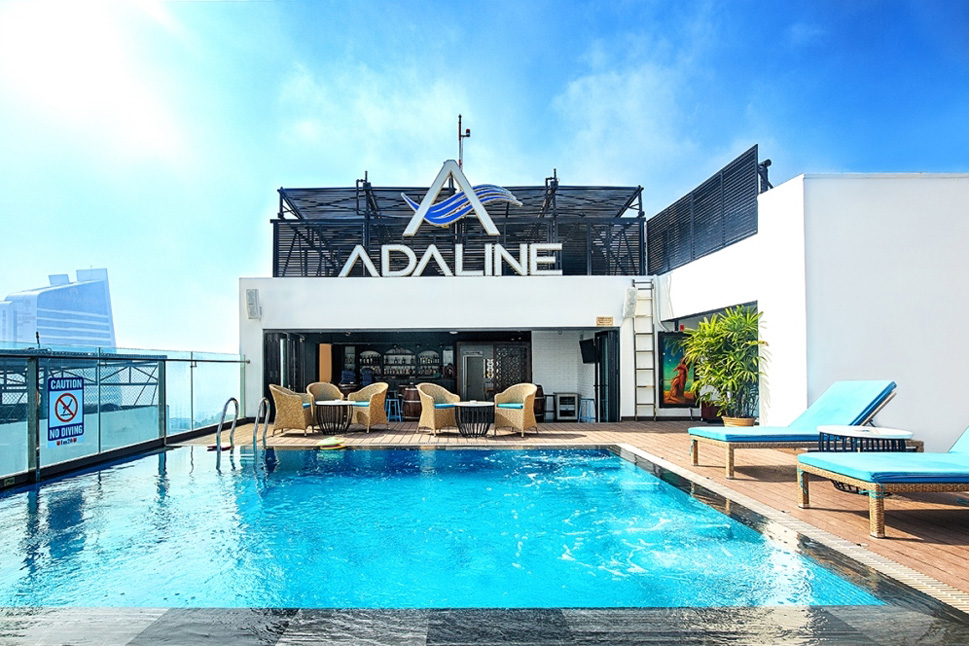 khach-san-da-nang-co-ho-boi-dep-adaline | GoDaNang
