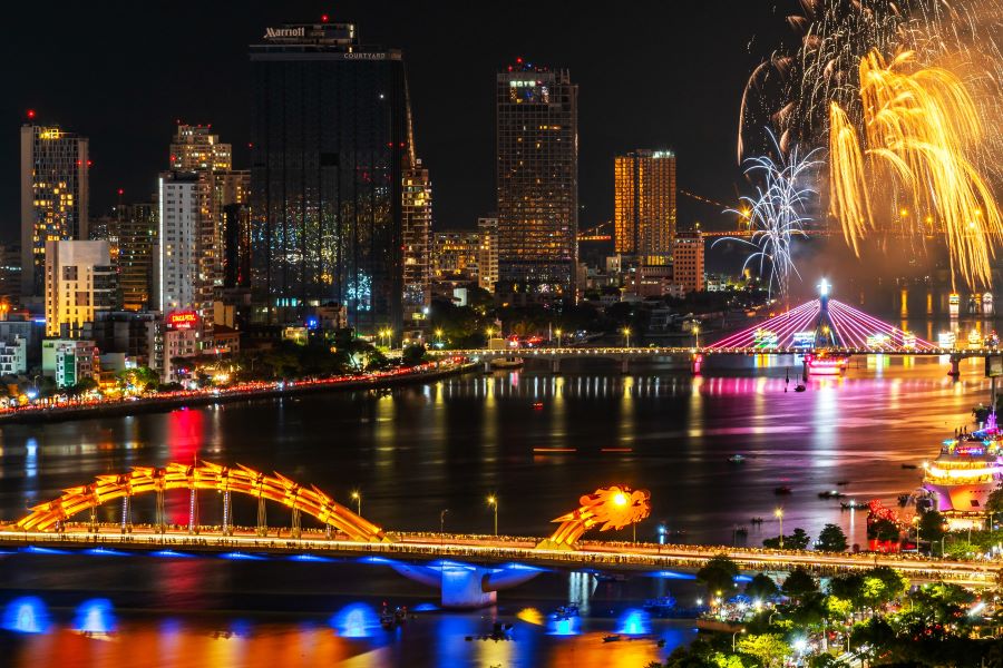 Da Nang City-A Must-Visit Destination in Asia for 2024 | GoDaNang